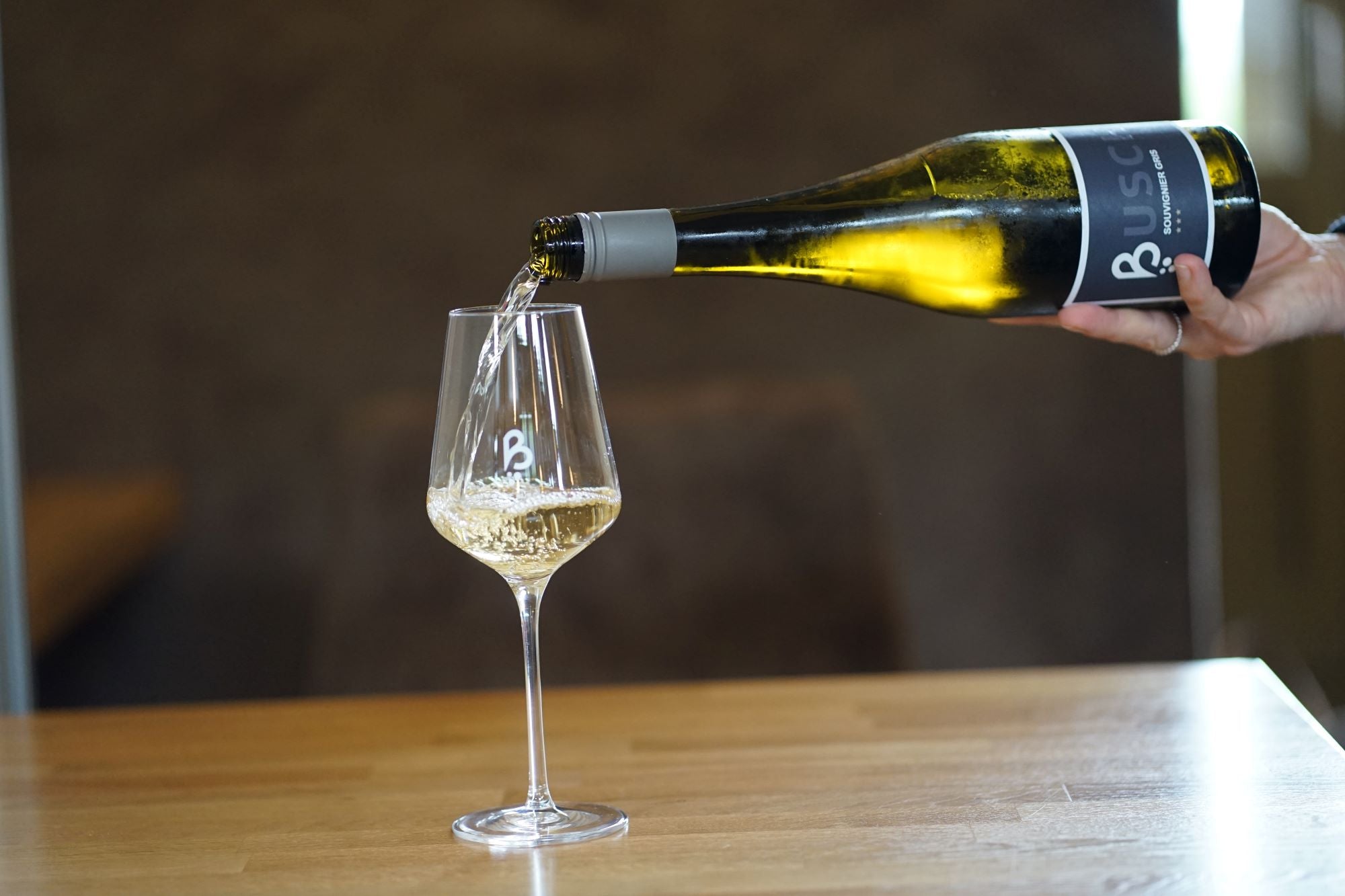 Weißwein – Weingut Karl Busch